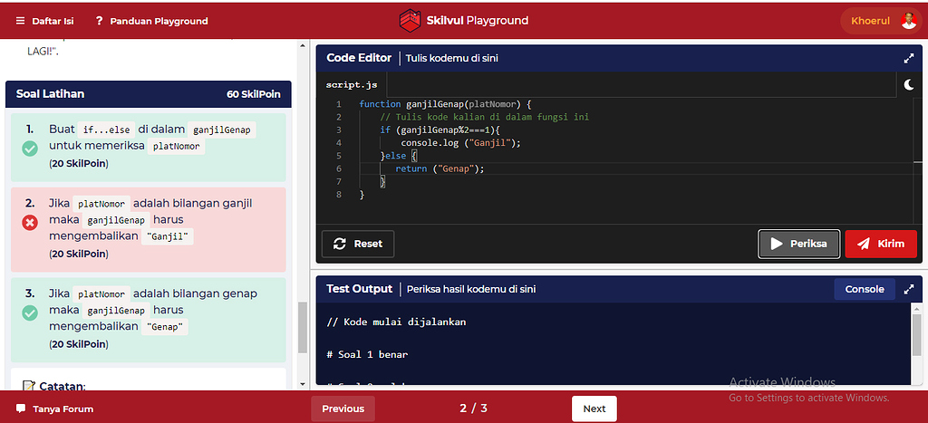 Https://skilvul.com/courses/javascript-dasar/lessons/javascript ... Https://skilvul.com/courses/javascript-dasar/lessons/javascript ...